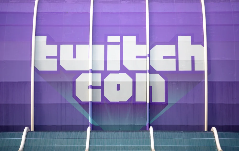 Twitch Con 2019 — Chloe Payne