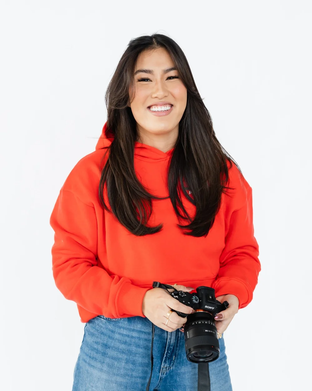 Photography — Chloe Payne