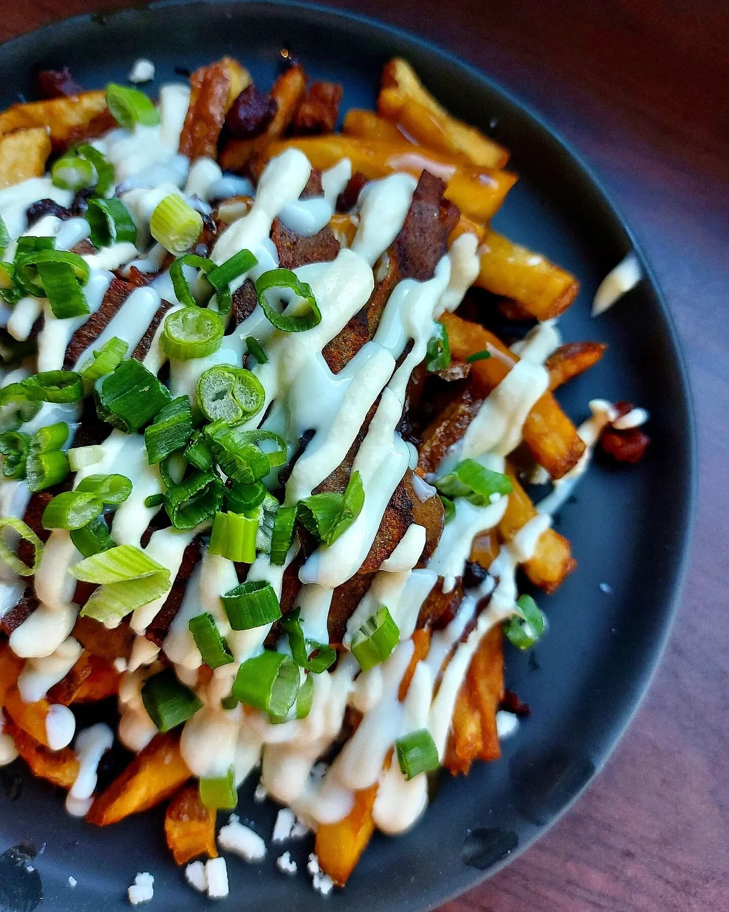 La Poutine