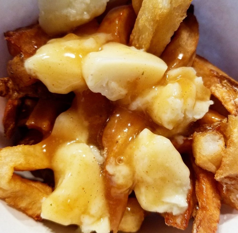 La Poutine