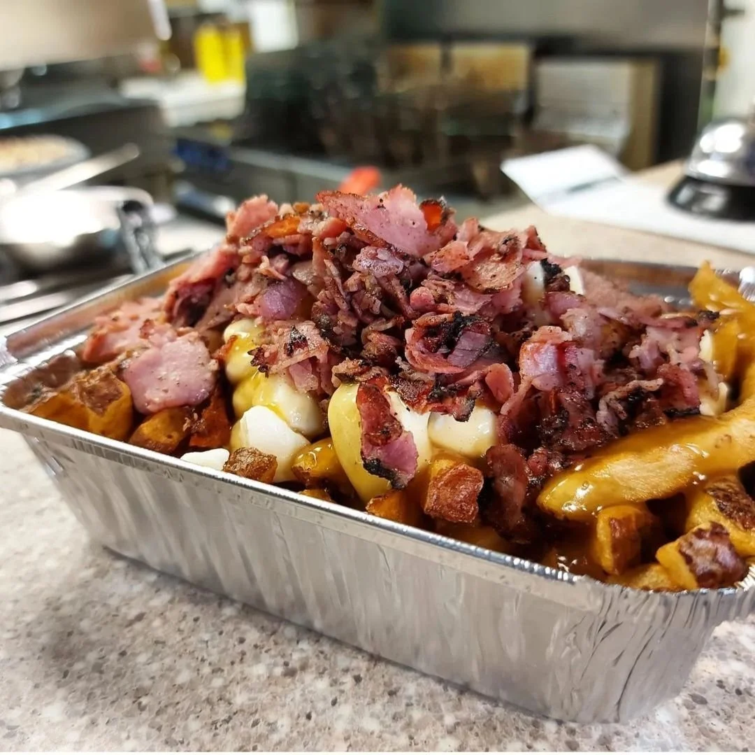 La Poutine