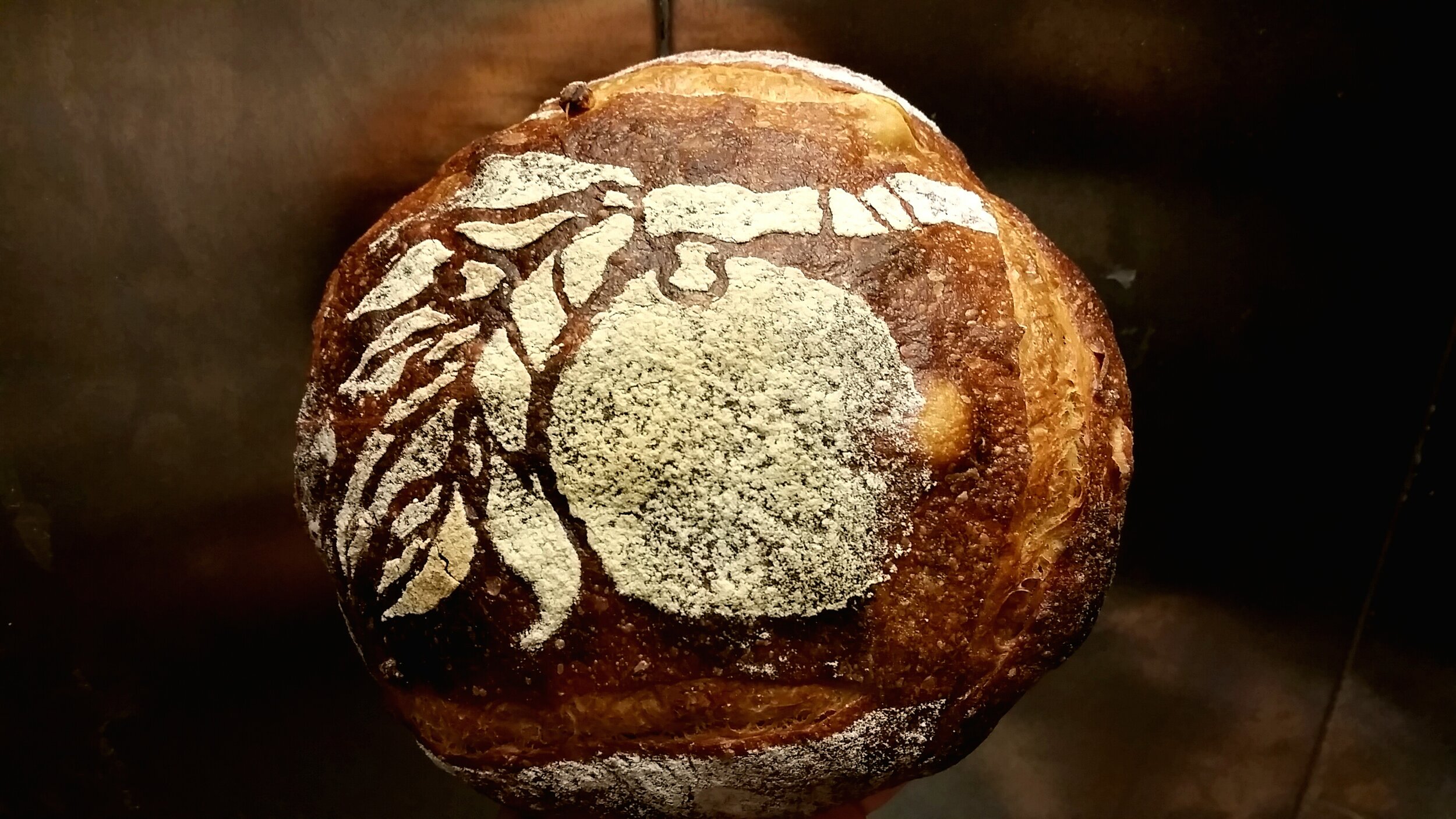 Midnight Bear Breads — Hanapepe, Hawaii