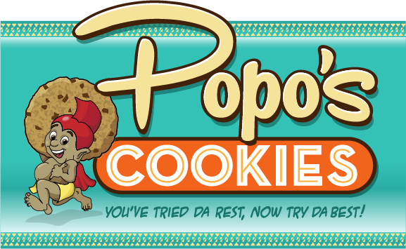 Popo's Cookies — Hanapepe, Hawaii