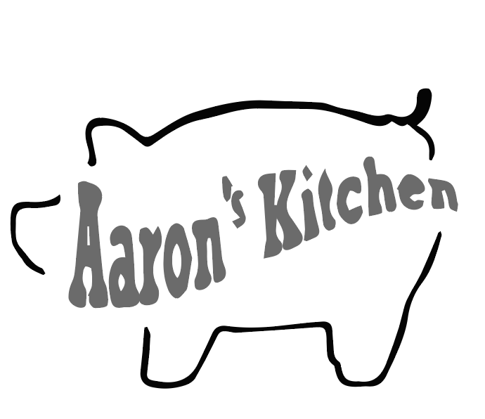 Aaron's Kitchen — Hanapepe, Hawaii