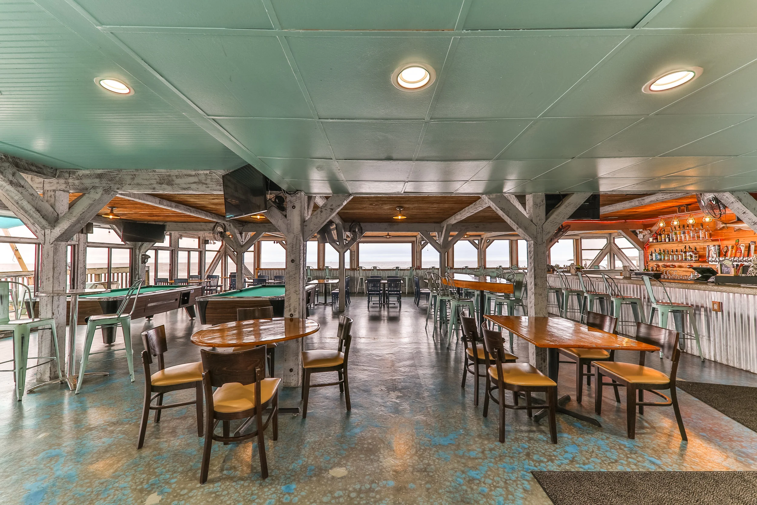 83 West (MENU & INFO) — The Restaurants at 83 West