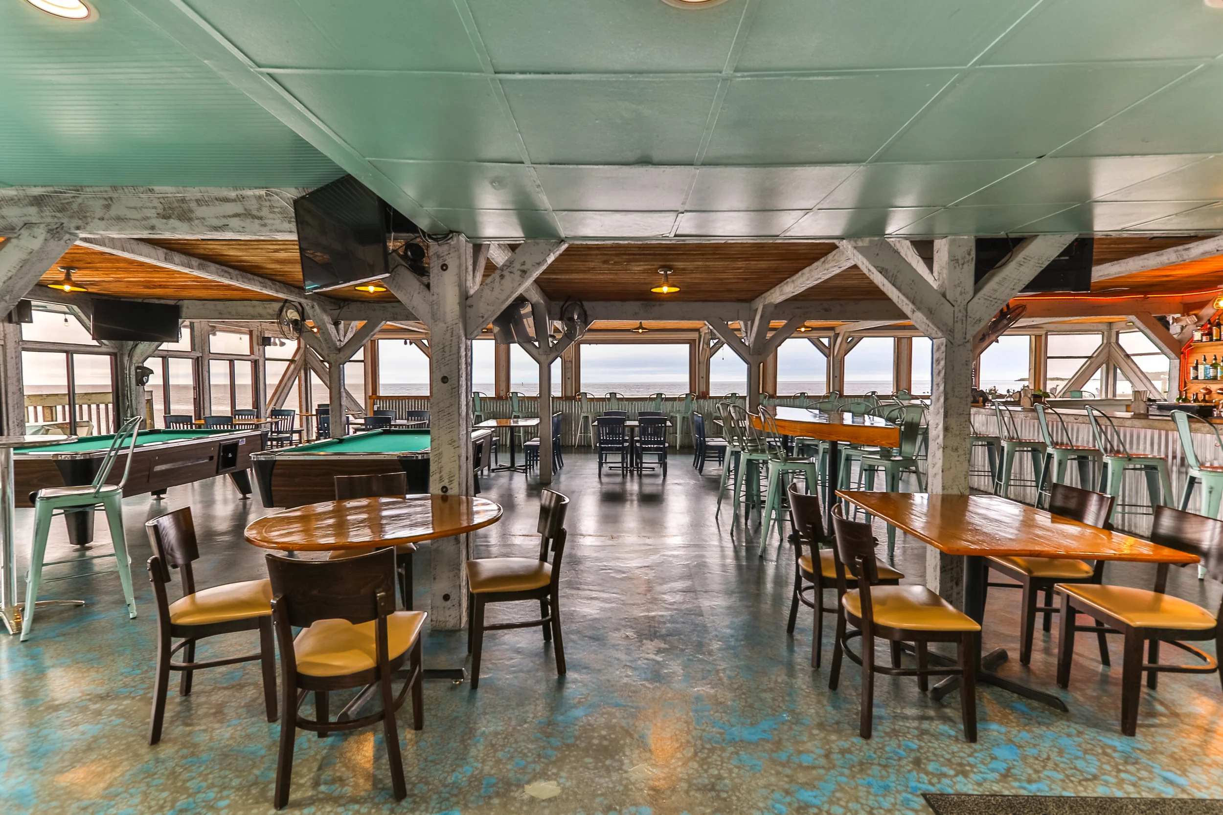 83 West (MENU & INFO) — The Restaurants at 83 West