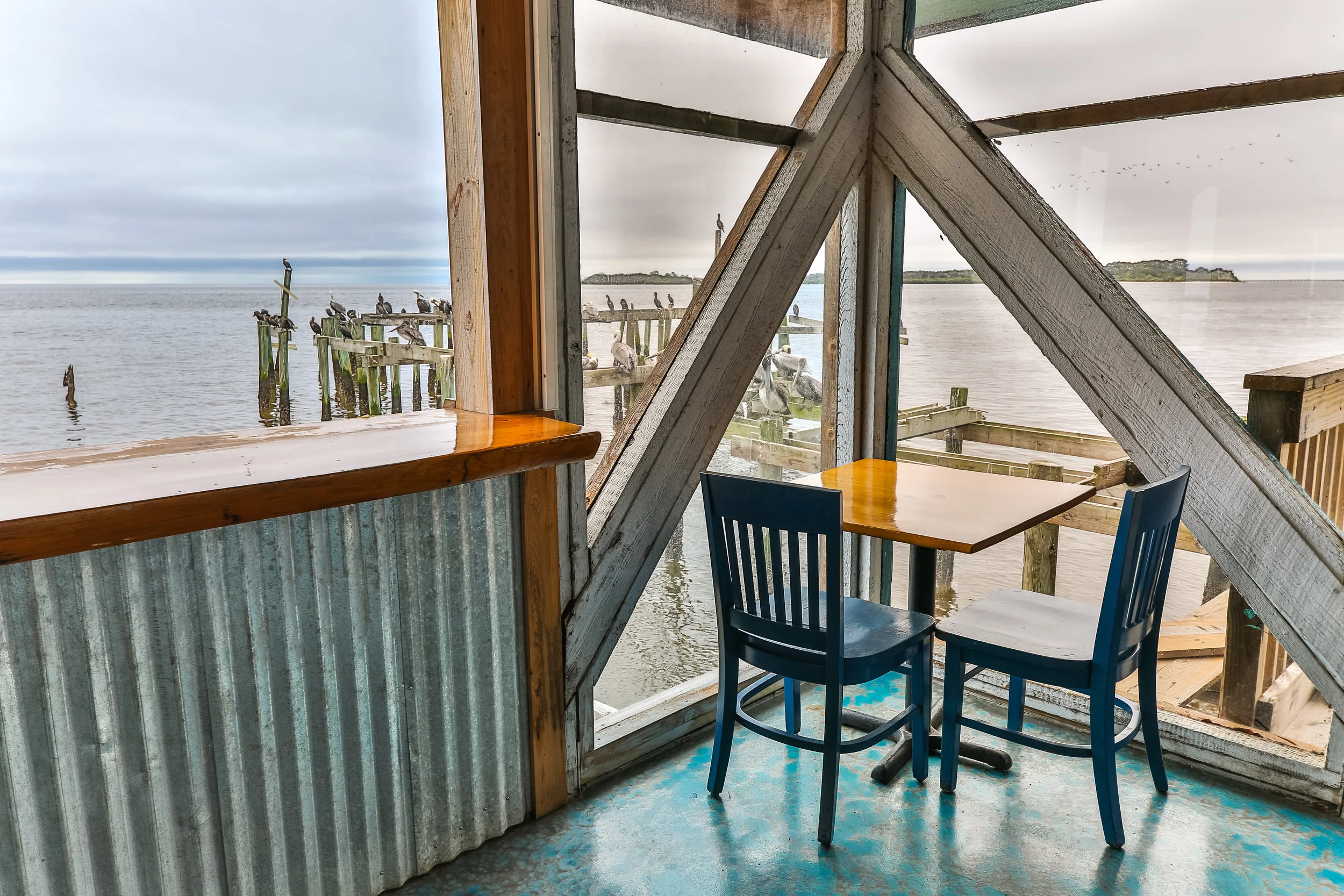 83 West (MENU & INFO) — The Restaurants at 83 West