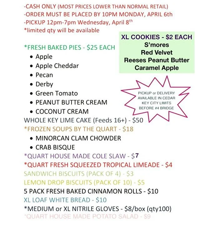 83 West (MENU & INFO) — The Restaurants at 83 West