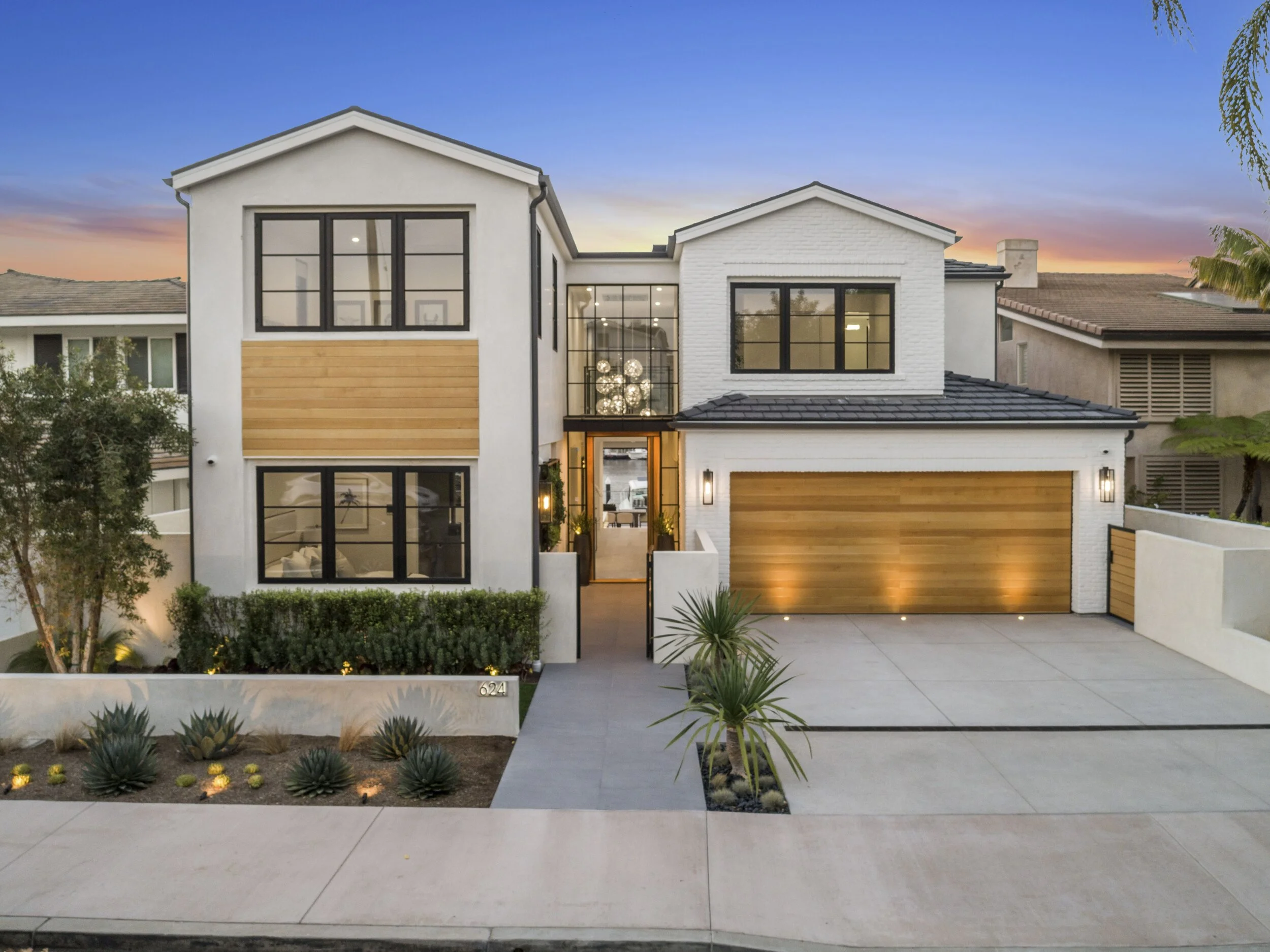 Harbor Island — Devco Custom Homes