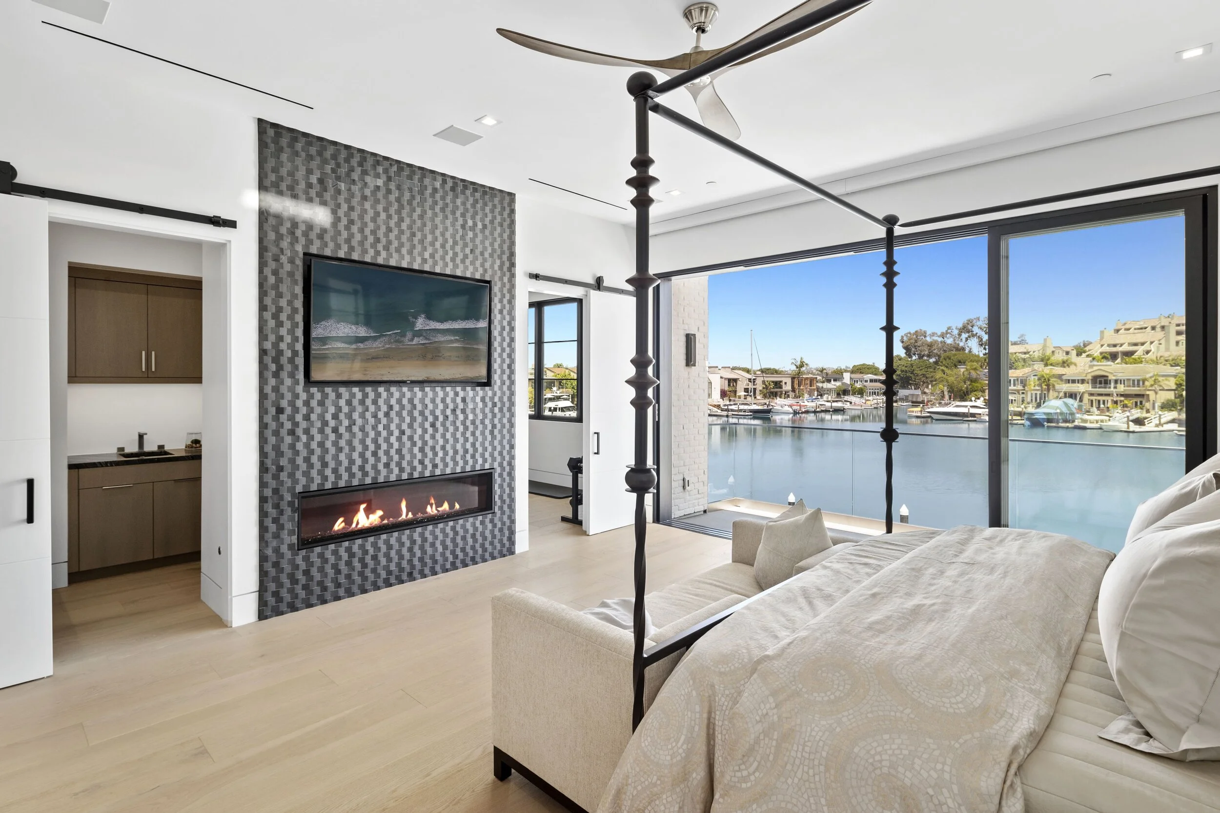 Harbor Island — Devco Custom Homes