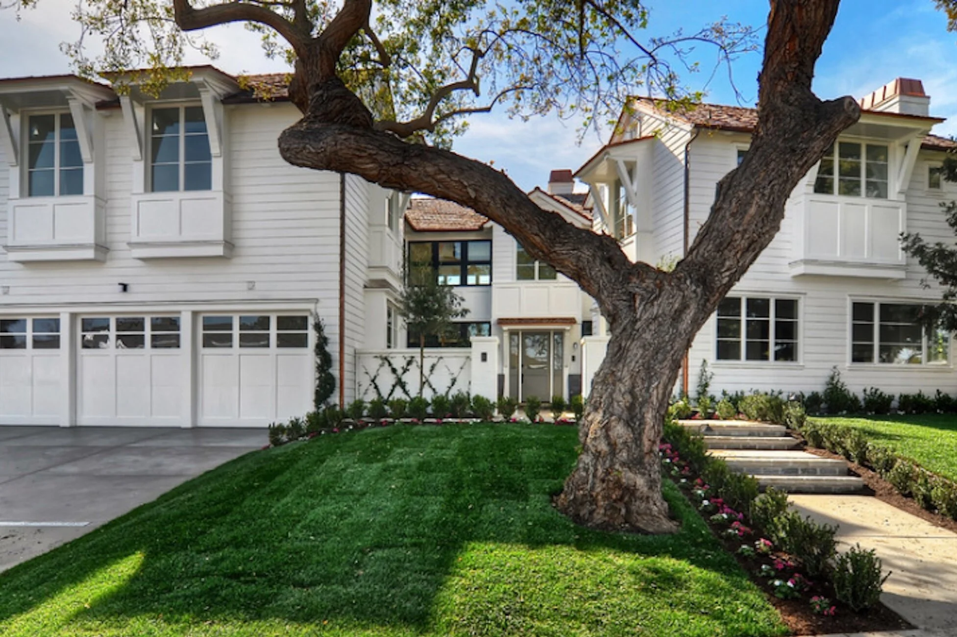 Selected Work — Devco Custom Homes
