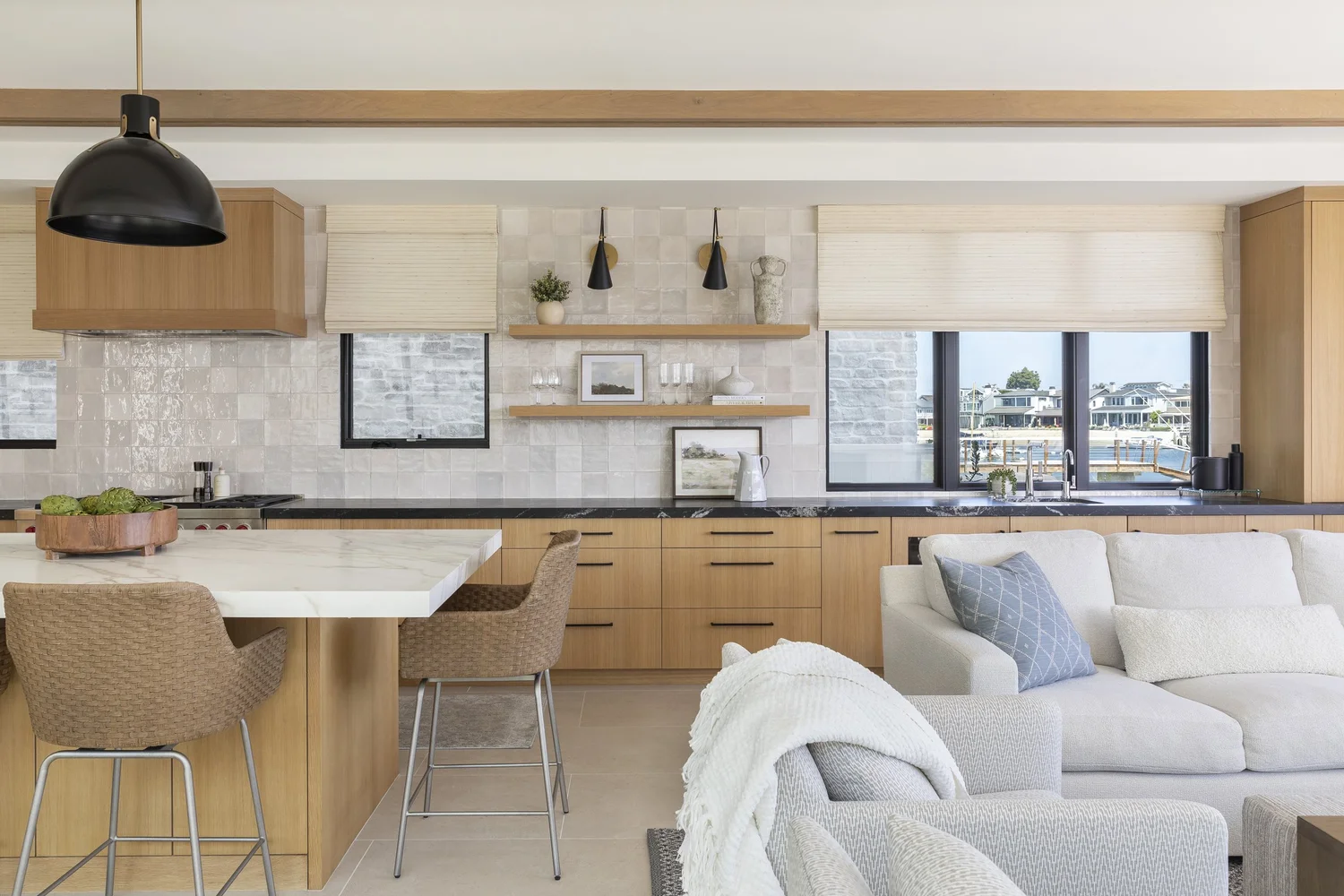 North Bayfront — Devco Custom Homes