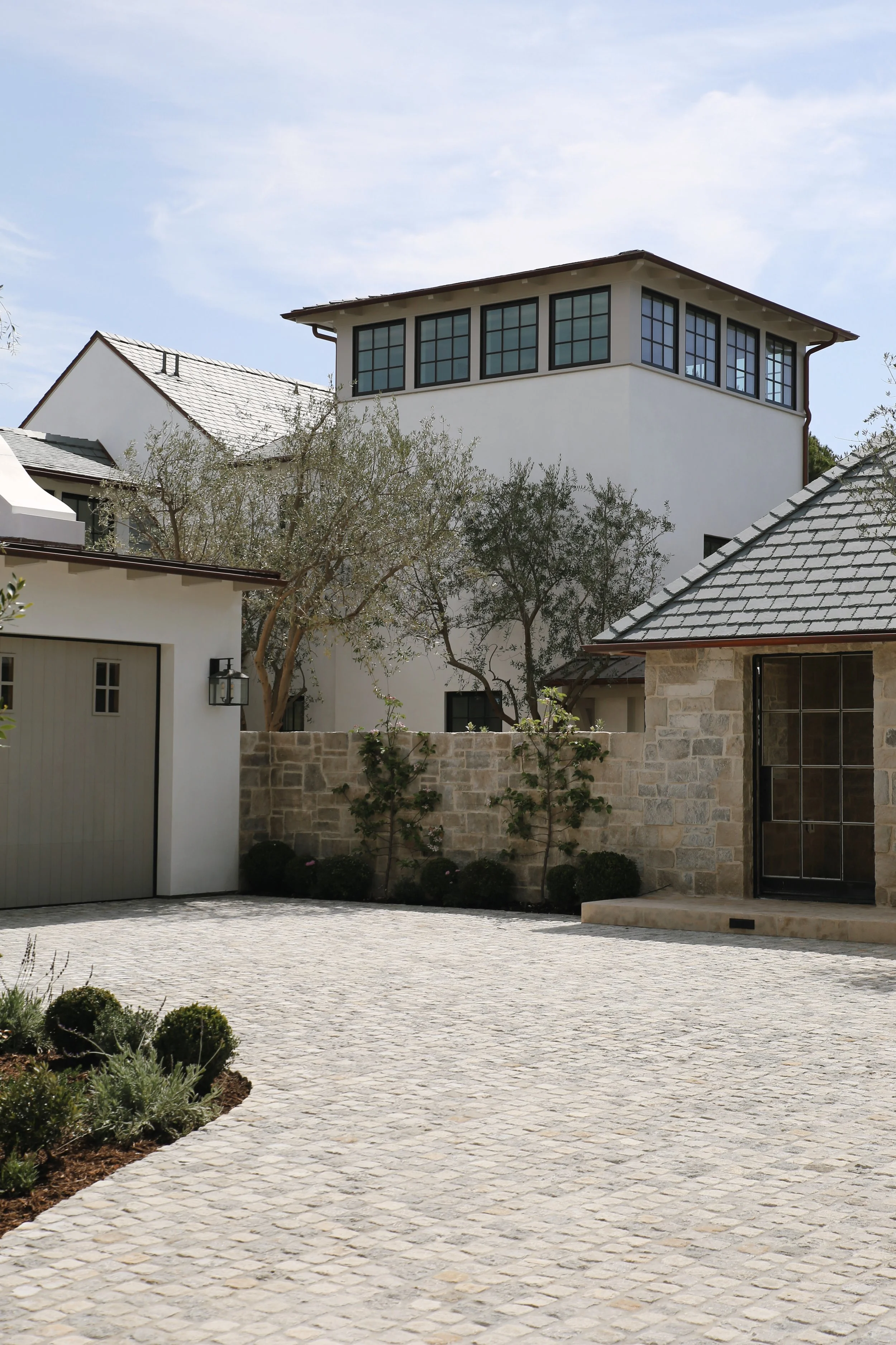 Blue Key — Devco Custom Homes