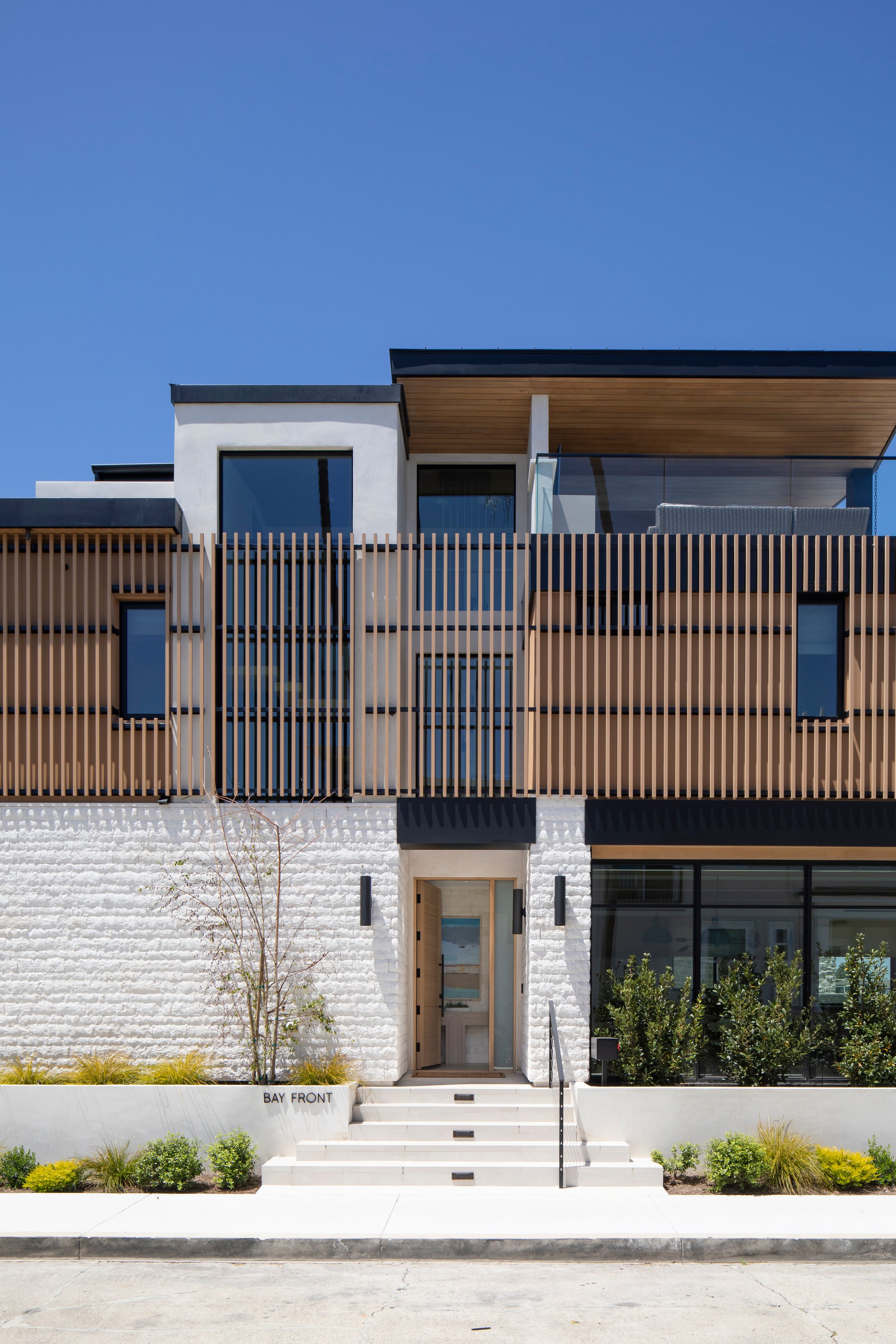 North Bayfront — Devco Custom Homes