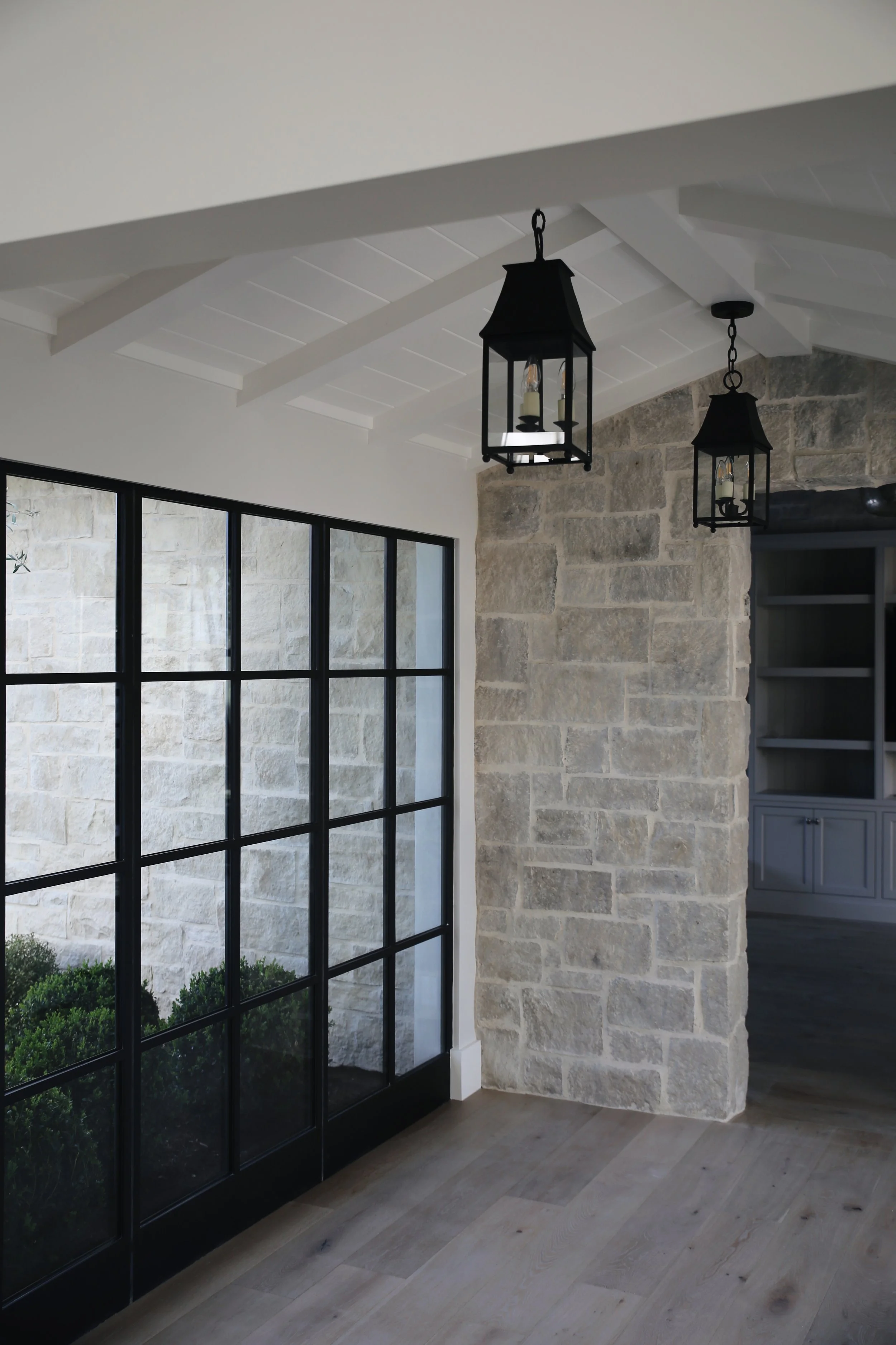 Blue Key — Devco Custom Homes