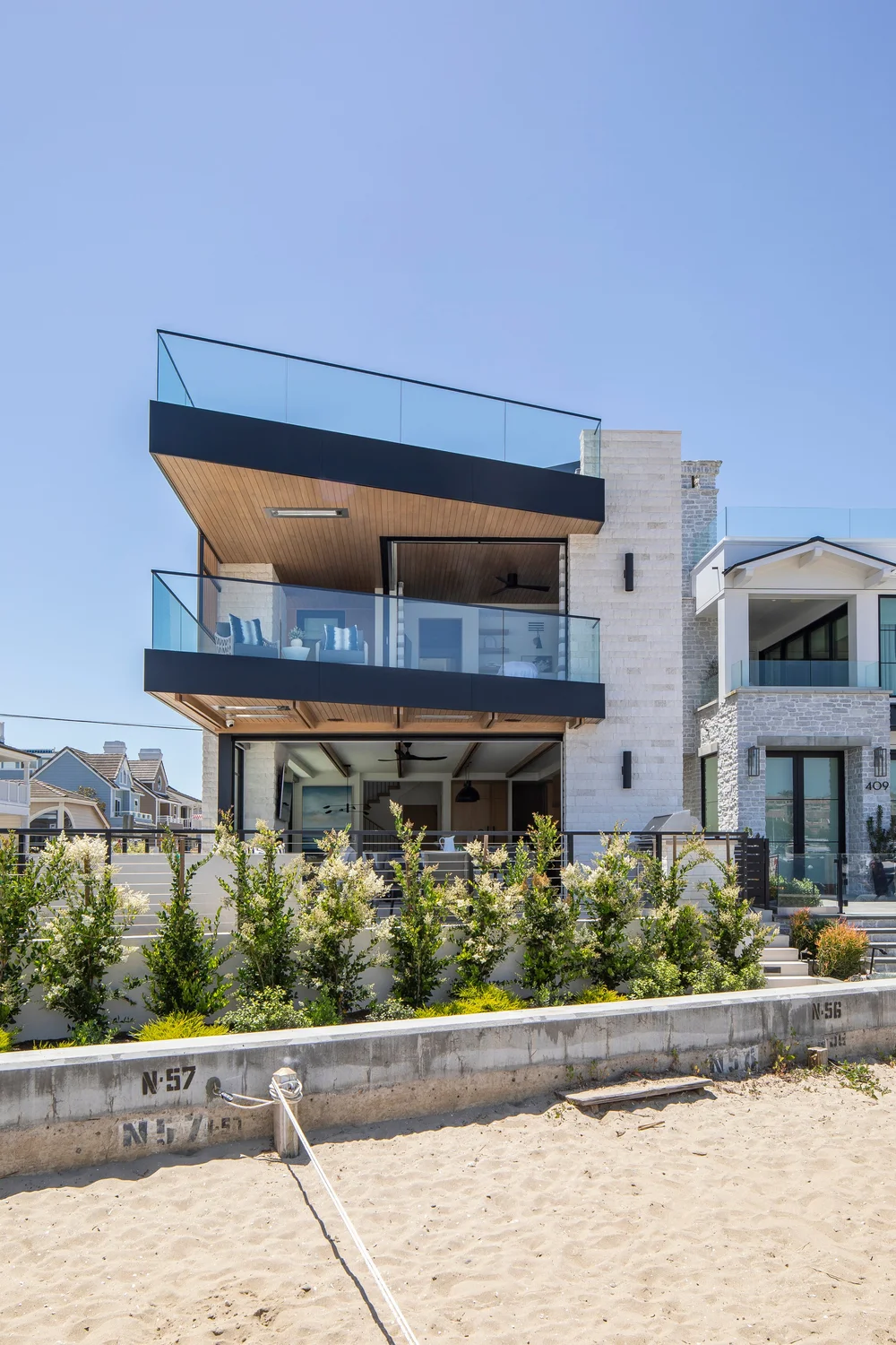 North Bayfront — Devco Custom Homes