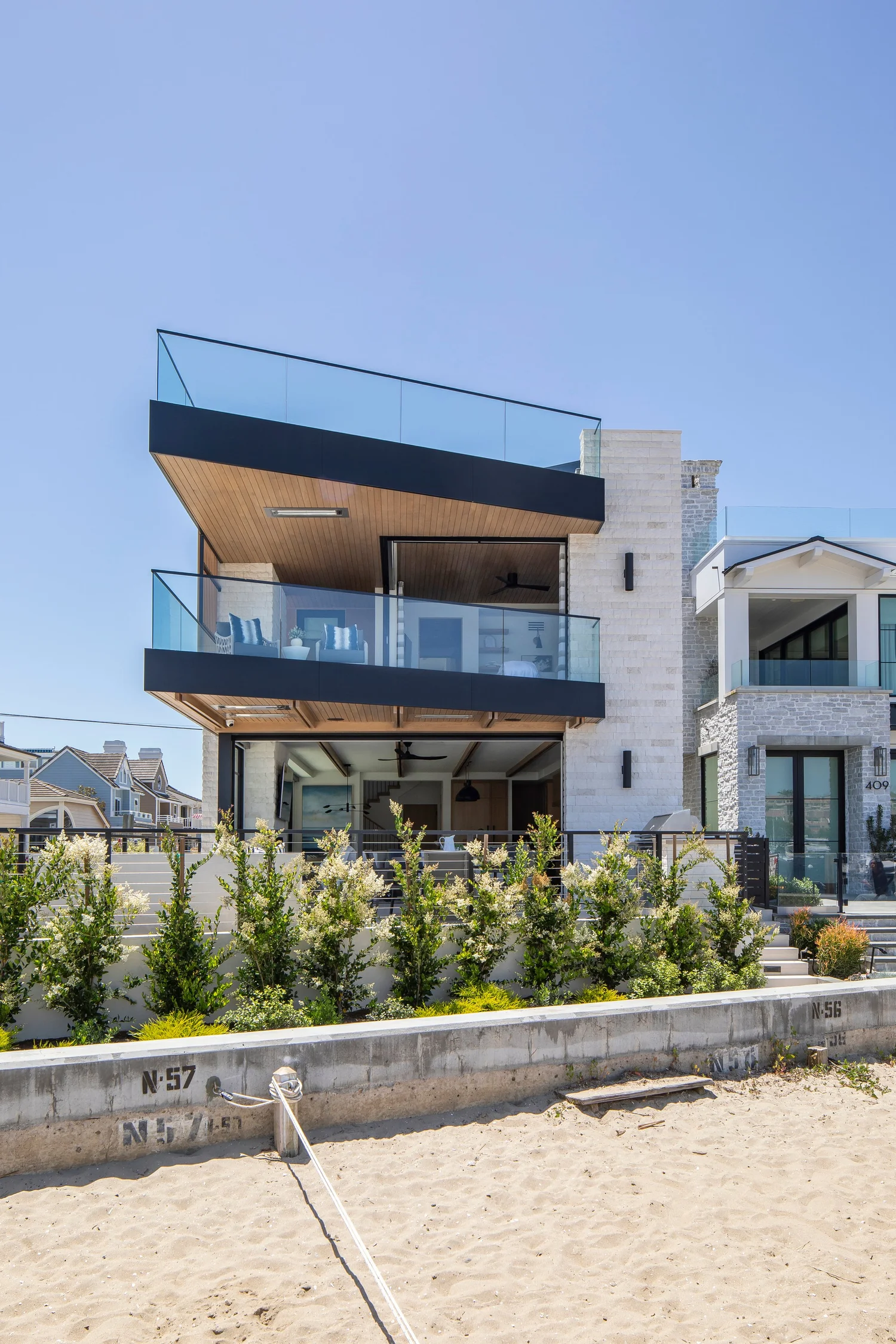 North Bayfront — Devco Custom Homes