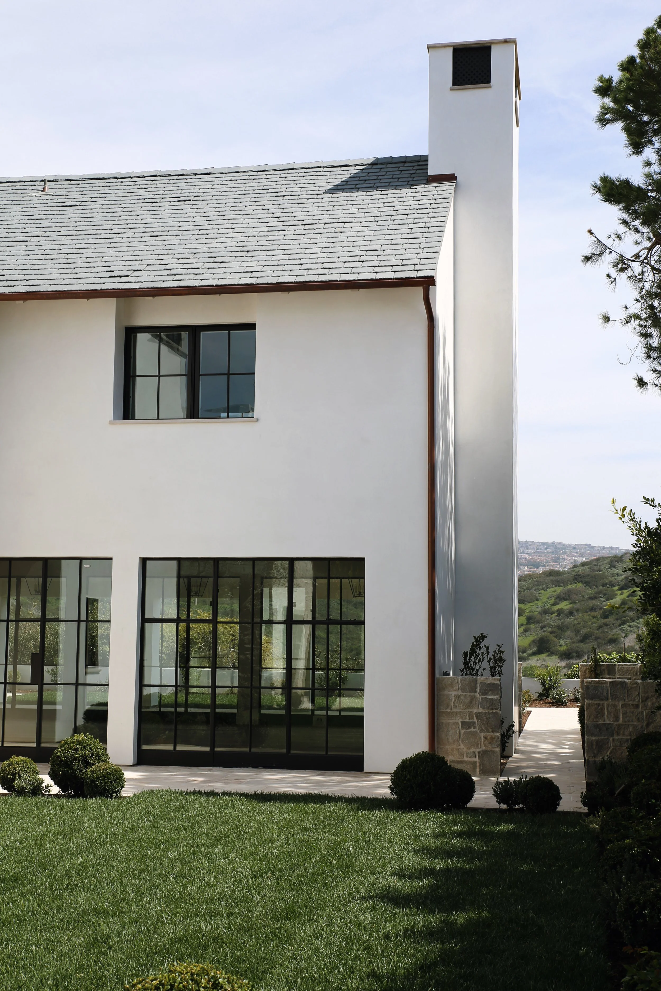 Blue Key — Devco Custom Homes