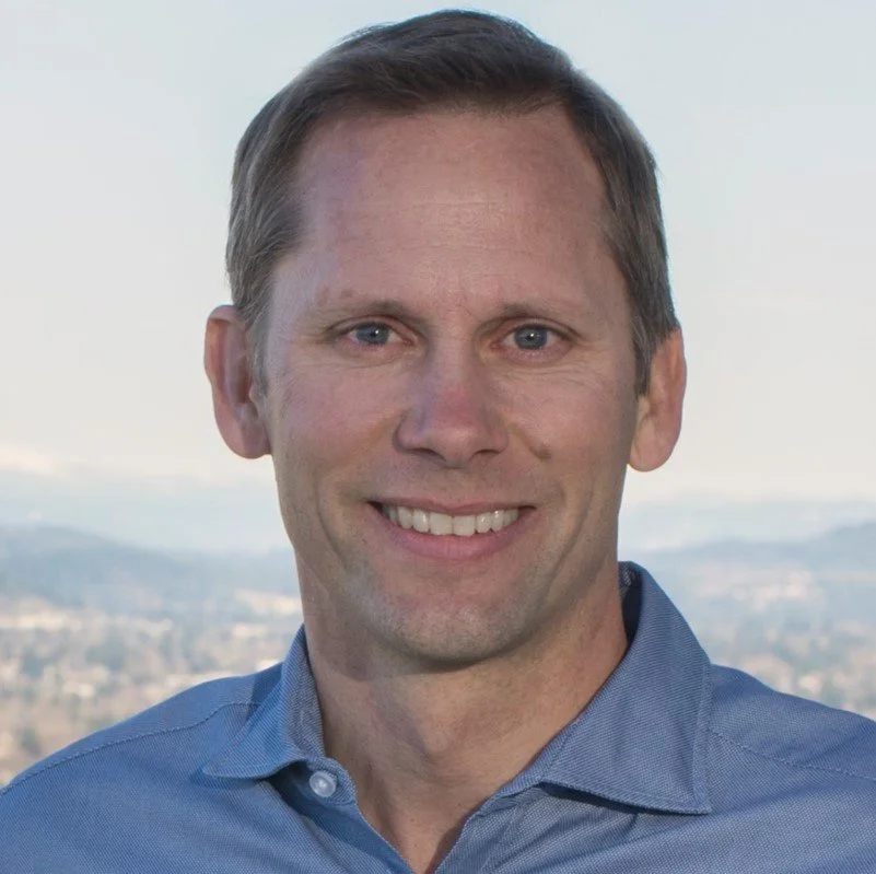 About Us — Oregon Venture Fund