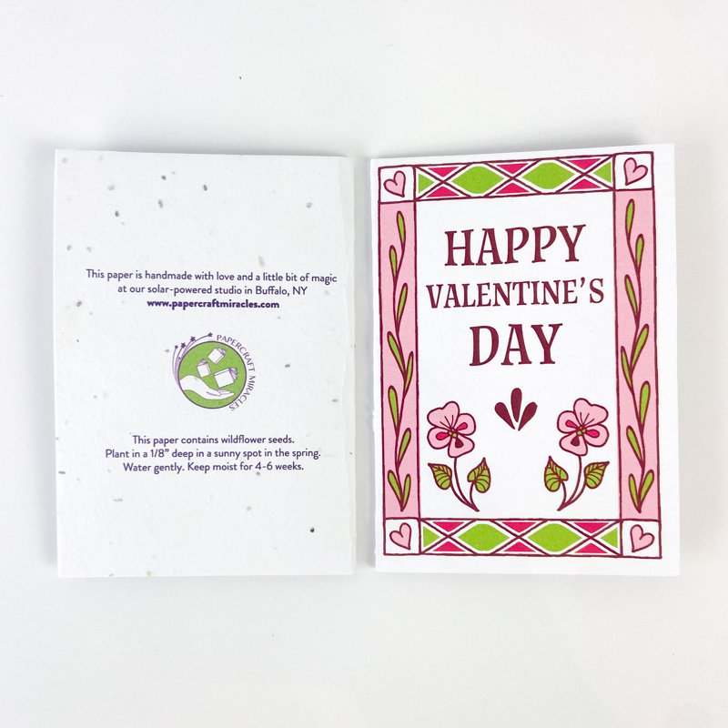 Unique Handmade Paper and Stationery | Papercraft Miracles — PAPERCRAFT ...