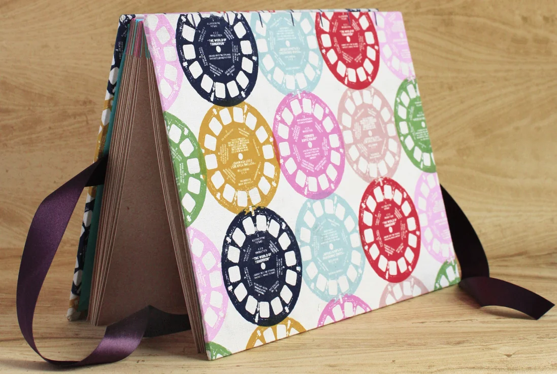 Handmade Books Custom Orders | Personalized Artistry | Papercraft ...