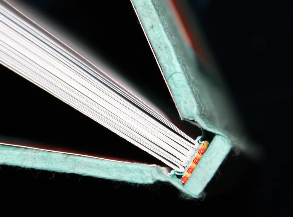 Handmade Books Custom Orders | Personalized Artistry | Papercraft ...