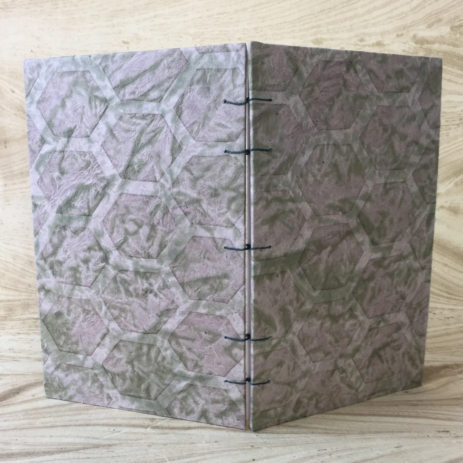 Handmade Guest Books | Unique and Eco-Friendly Designs | Papercraft ...