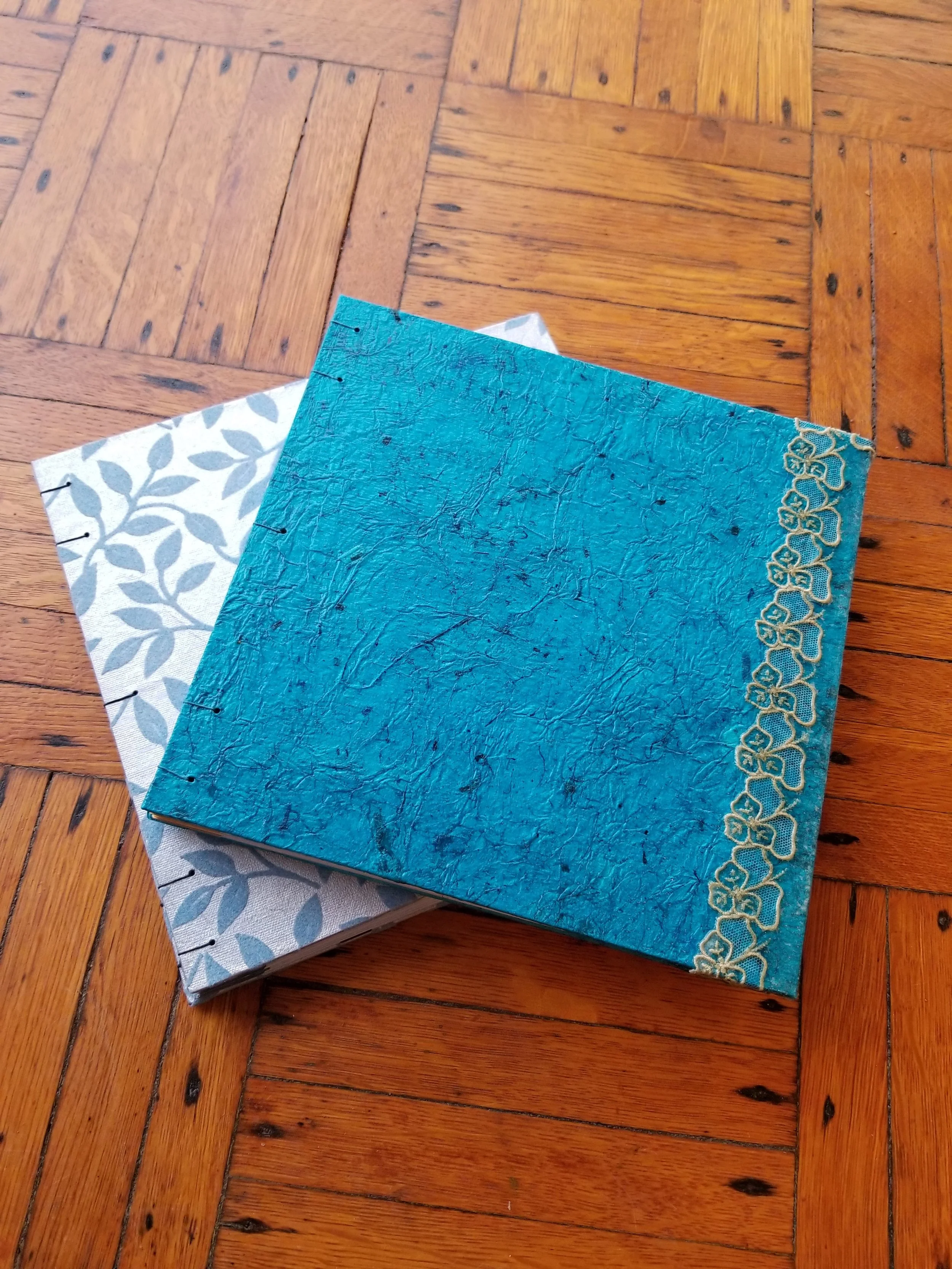 Handmade Guest Books | Unique and Eco-Friendly Designs | Papercraft ...
