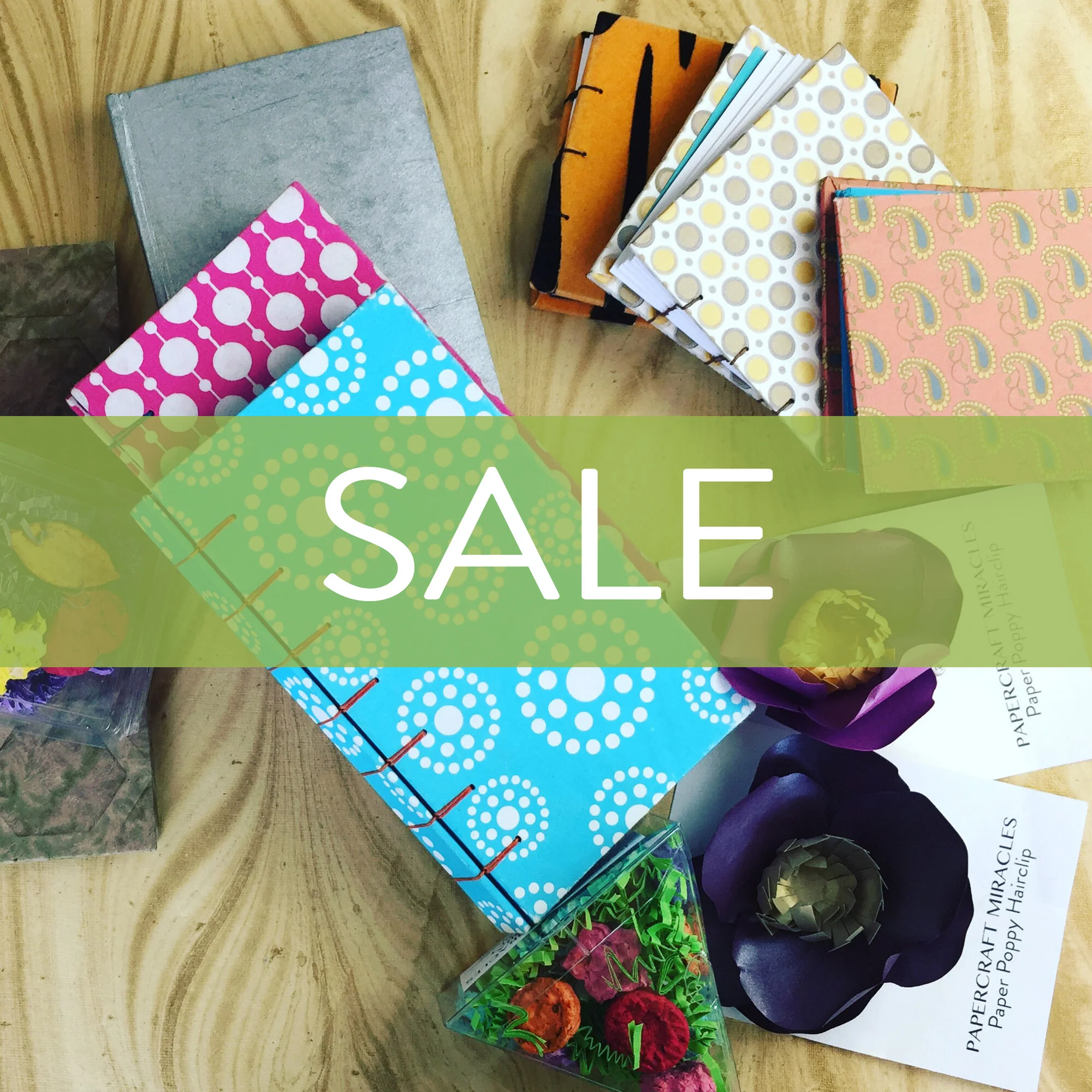 Explore Unique Collections | Papercraft Miracles — PAPERCRAFT MIRACLES LLC