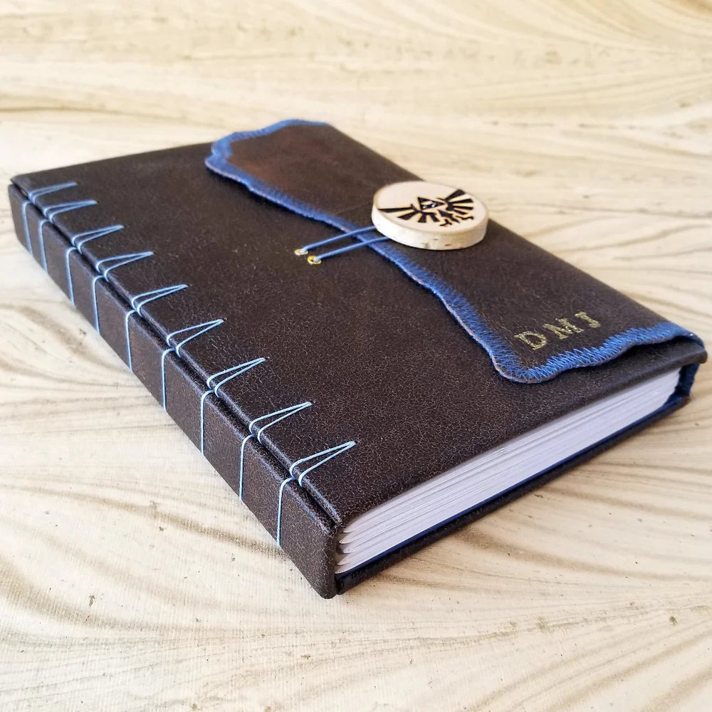 Handmade Books Custom Orders | Personalized Artistry | Papercraft ...