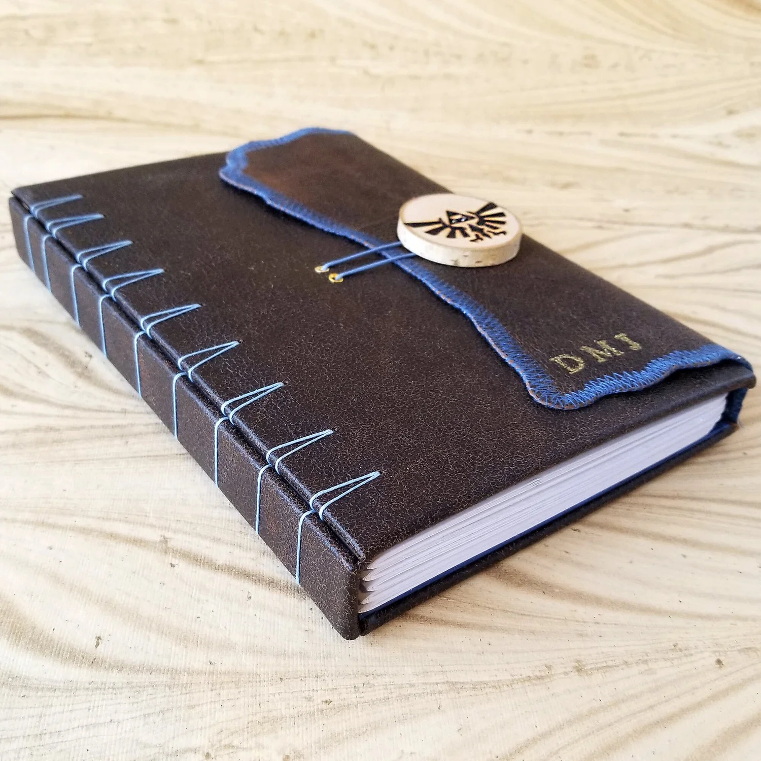 Handmade Books Custom Orders | Personalized Artistry | Papercraft ...