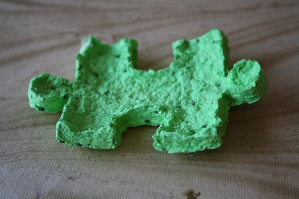 Custom Seed Bombs for Every Occasion | Eco-Friendly Gifts | Papercraft ...