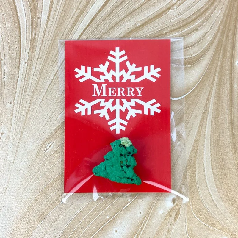 Handmade Seed Bombs for Eco-Friendly Gifts | Papercraft Miracles ...