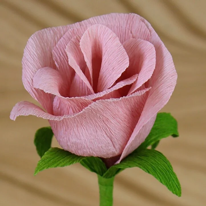 Handcrafted paper flowers and plants for sale — PAPERCRAFT MIRACLES LLC