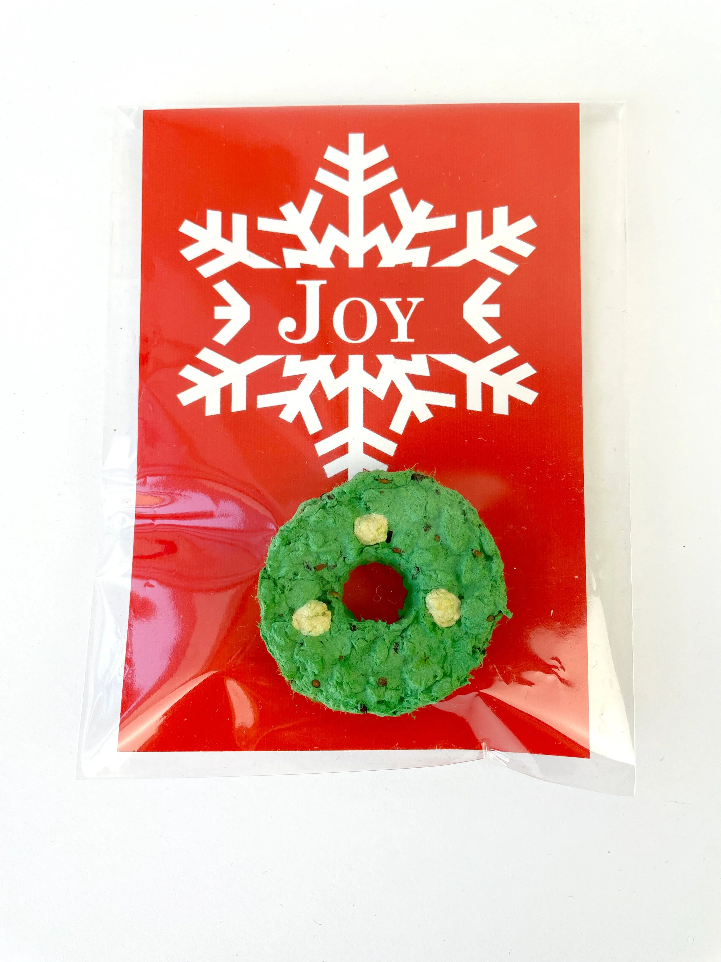 Handmade Seed Bombs for Eco-Friendly Gifts | Papercraft Miracles ...