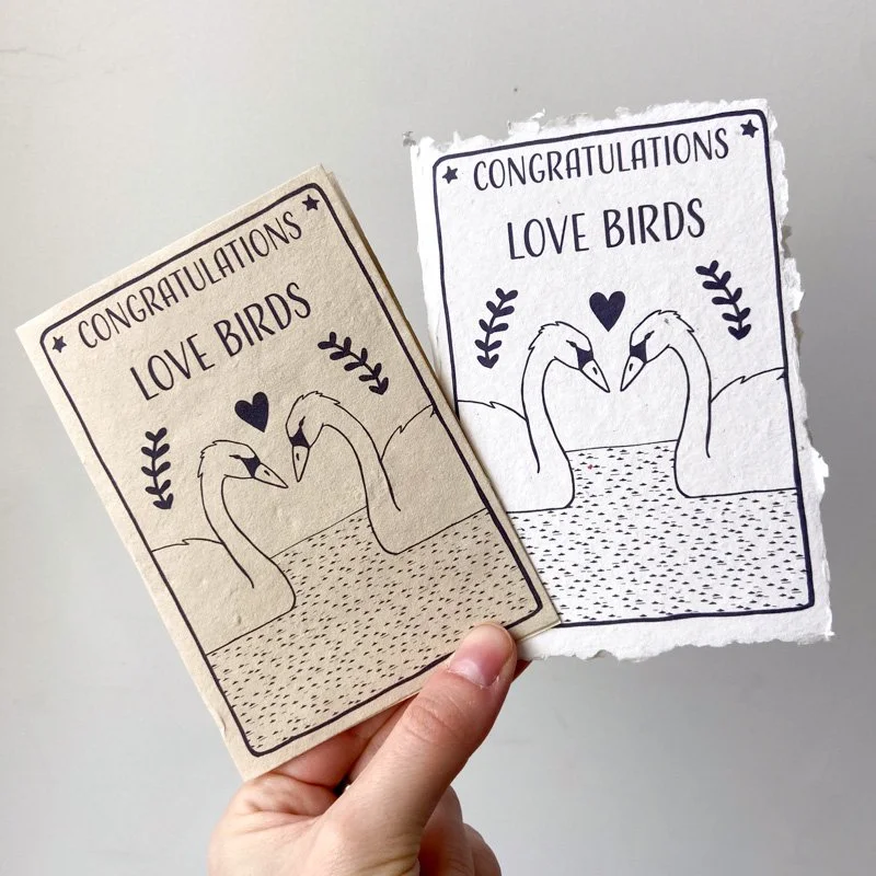 Unique Handmade Paper and Stationery | Papercraft Miracles — PAPERCRAFT ...