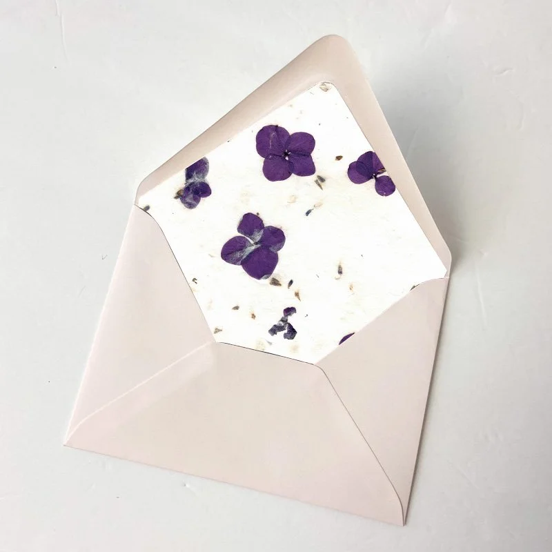 Vintage Romance Printable Envelope Liners — PAPERCRAFT MIRACLES LLC
