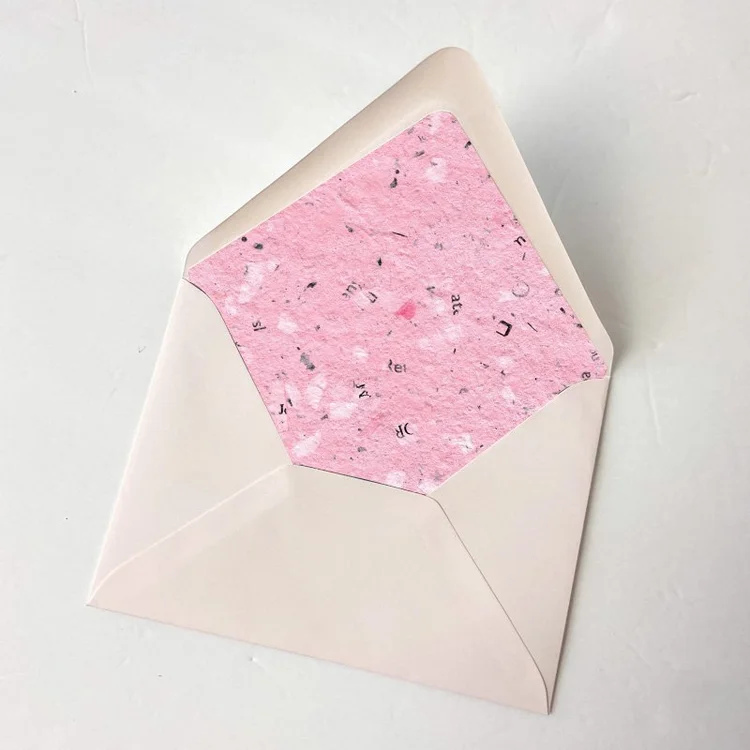 Shredded Money Printable Envelope Liners — PAPERCRAFT MIRACLES LLC