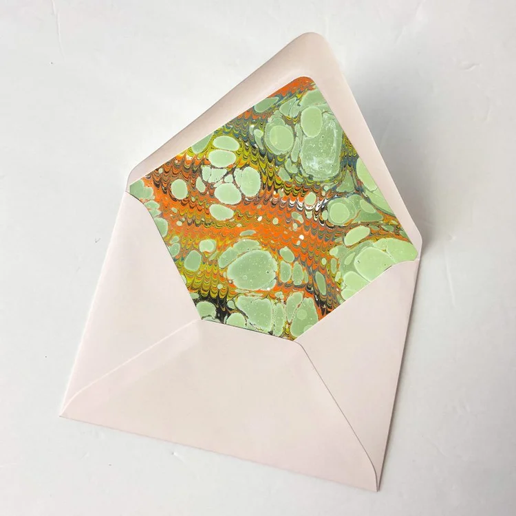 Vintage Romance Printable Envelope Liners — PAPERCRAFT MIRACLES LLC