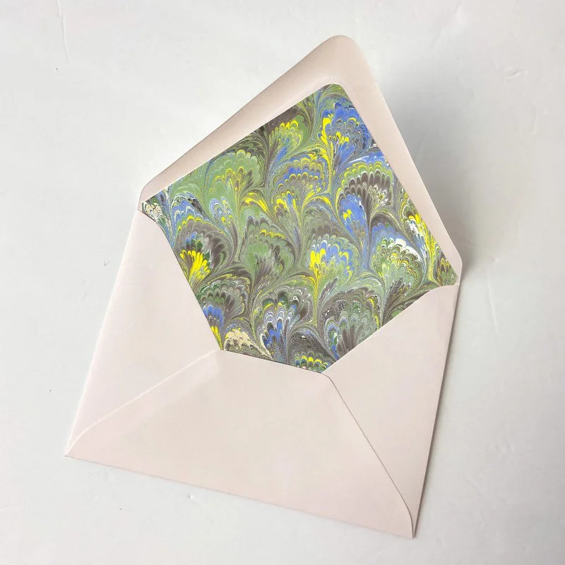 Shredded Money Printable Envelope Liners — PAPERCRAFT MIRACLES LLC
