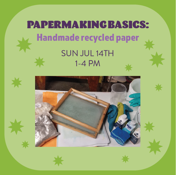 Discover Papercraft Miracles Events | Join Creative Workshops Today ...