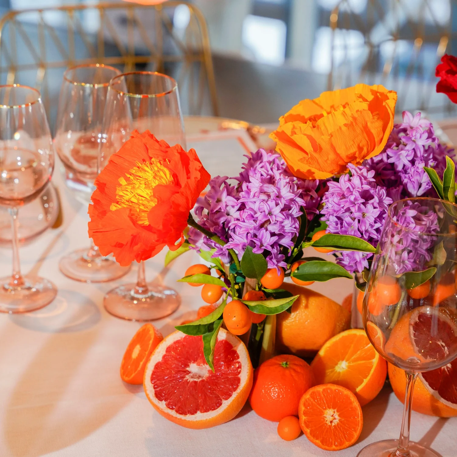 Custom Paper Flowers Orders | Handcrafted Designs | Papercraft Miracles ...