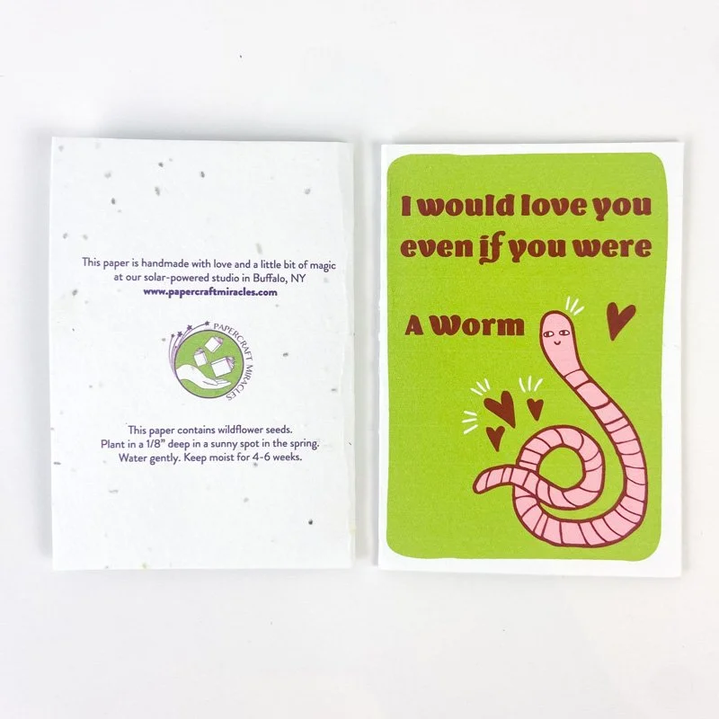 Unique Handmade Paper and Stationery | Papercraft Miracles — PAPERCRAFT ...