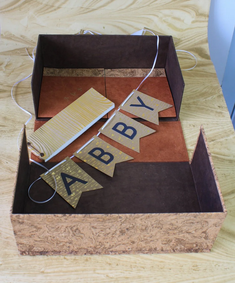 Custom Clamshell Boxes | Handmade and Eco-Friendly Packaging ...