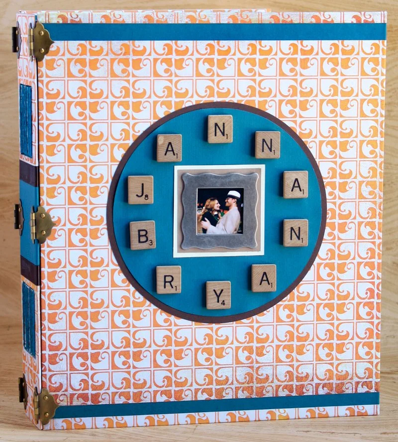 Guest Books — PAPERCRAFT MIRACLES LLC