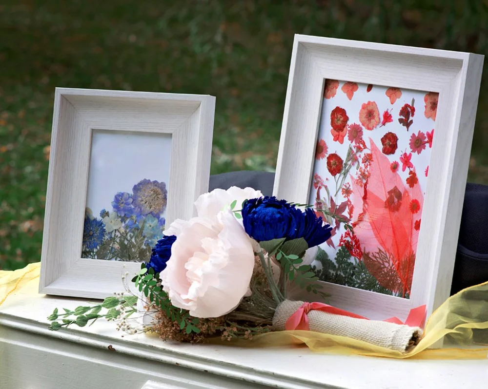 Custom Wedding Packages | Unique & Eco-Friendly | Papercraft Miracles ...