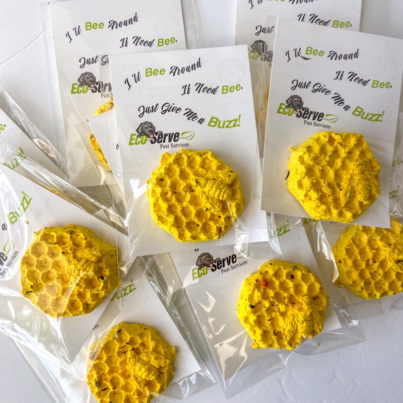 Custom Seed Bombs for Every Occasion | Eco-Friendly Gifts | Papercraft ...