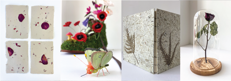 Memorial Gifts Custom Orders | Unique Keepsakes by Papercraft Miracles ...