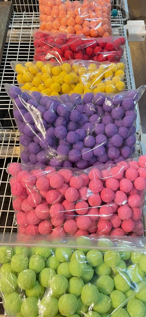 Custom Seed Bombs for Every Occasion | Eco-Friendly Gifts | Papercraft ...