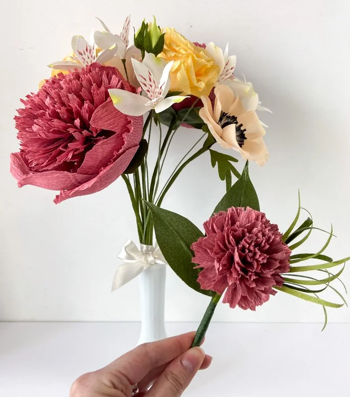 Custom Wedding Shop by Papercraft Miracles — PAPERCRAFT MIRACLES LLC